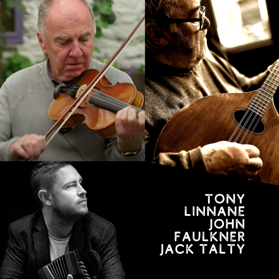 Upstairs @ Connolly's