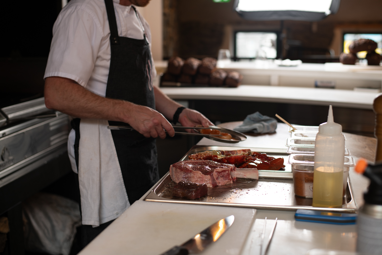 Upstairs @ Connolly's