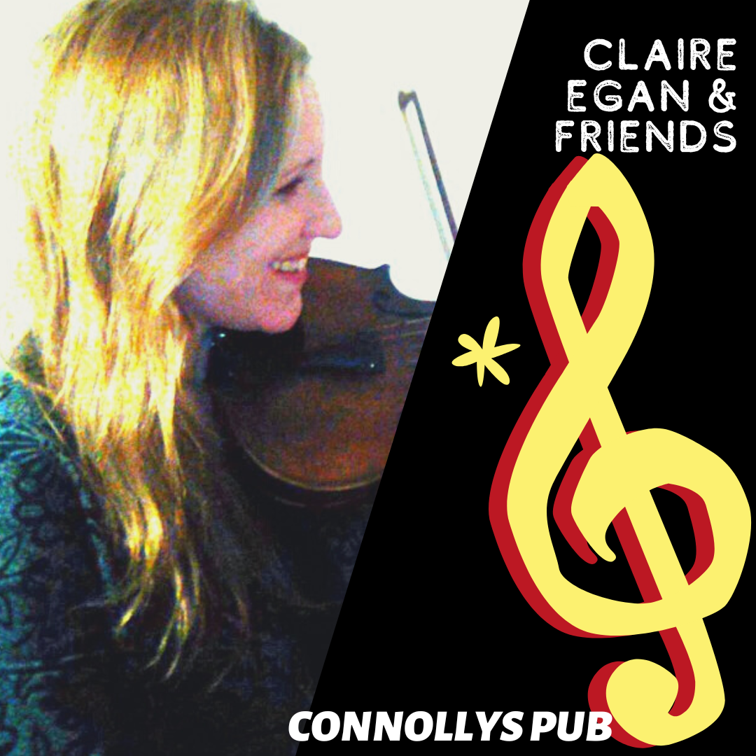 Upstairs @ Connolly's