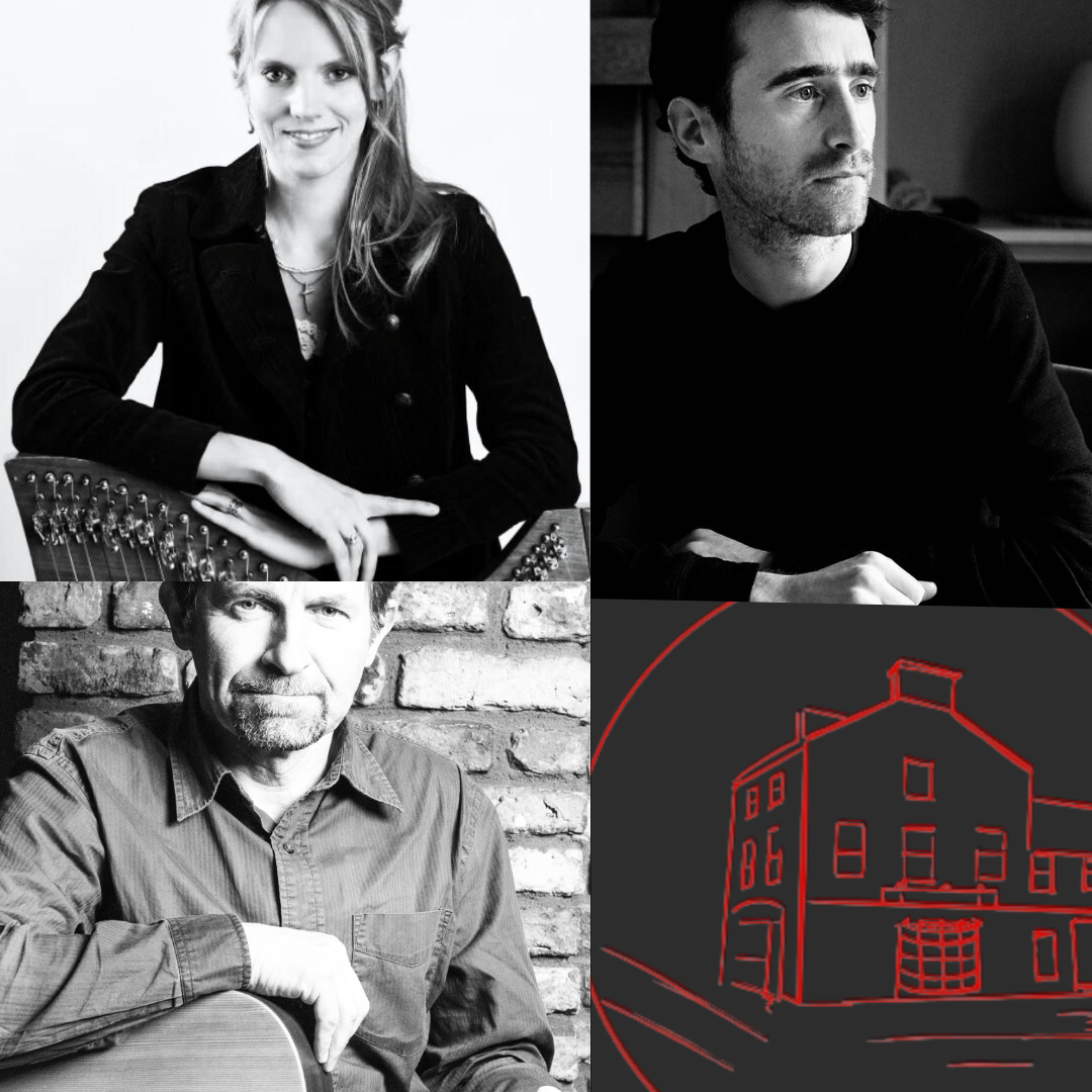 Upstairs @ Connolly's