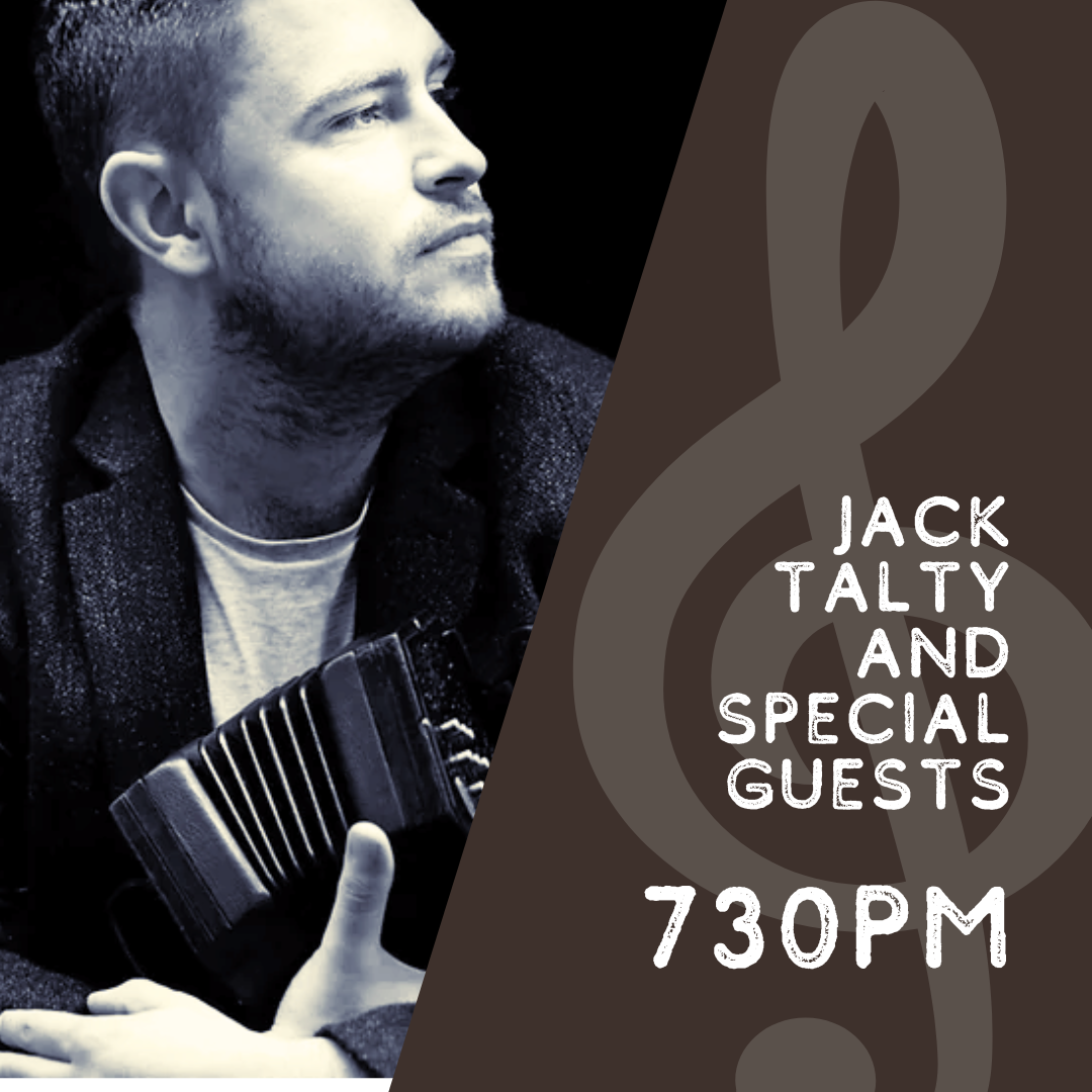 Upstairs @ Connolly's