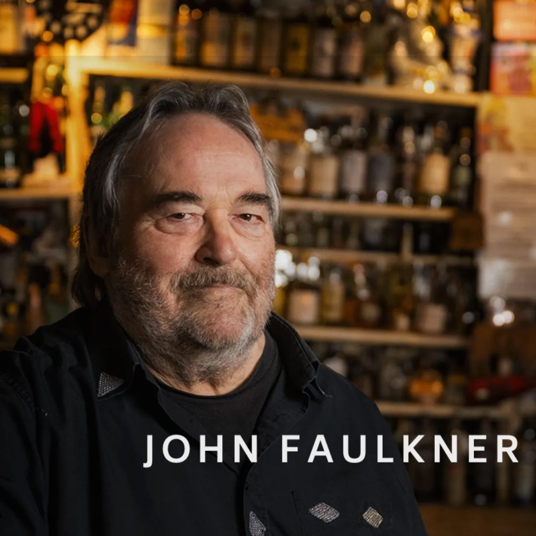 Upstairs @ Connolly's