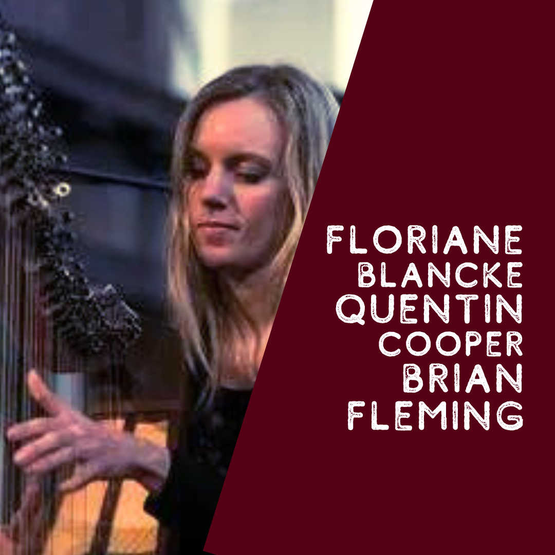 Upstairs @ Connolly's